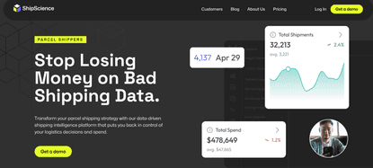 16 Best Shipping Analytics Software & Tools for 2025