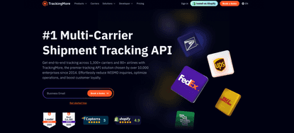 Top 20 Parcel Tracking Software (Pricing Comparison)