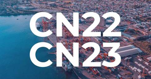 All You Need To Know About CN22 and CN23 Forms