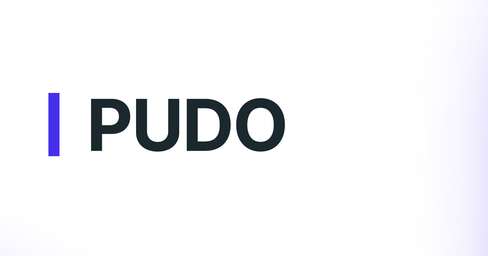 What Is PUDO? Uses For Businesses & Customers