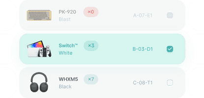 Picking List: Definition, Examples and How to Create Them