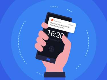 Notificaciones Push: Qué Son y 7 Ejemplos de Cómo Usarlas