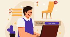 What Does Order Processing Mean? 5 steps & 7 tools