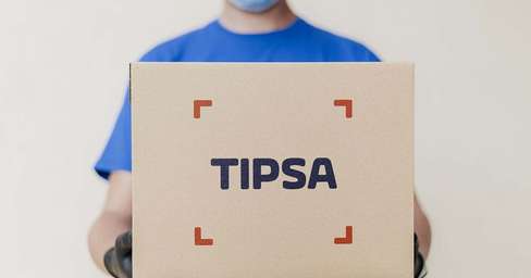 Envíos con Tipsa: guía completa para eCommerce