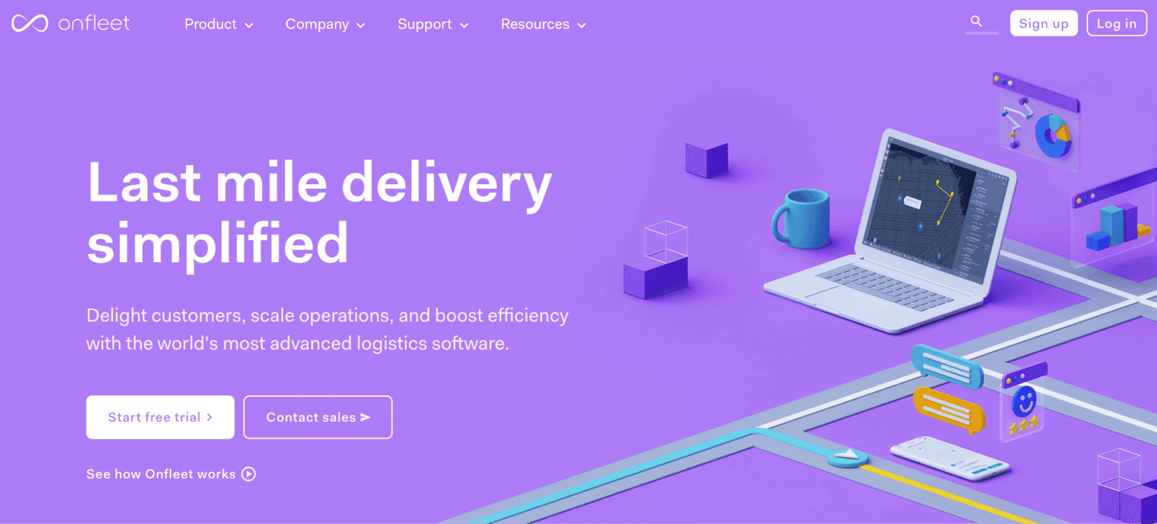 Los mejores sistema TMS de transporte de España (2025)