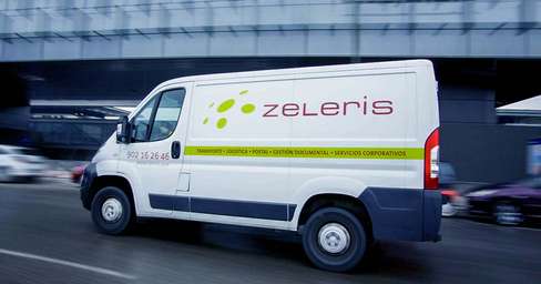 Zeleris: envíos económicos para eCommerce