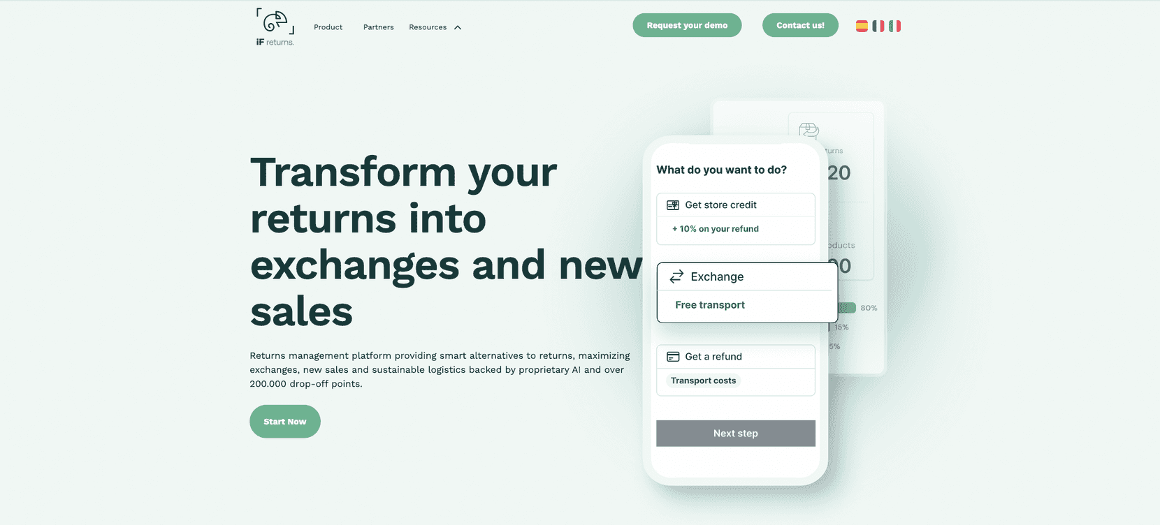 13 Best Reverse Logistics Software for 2025