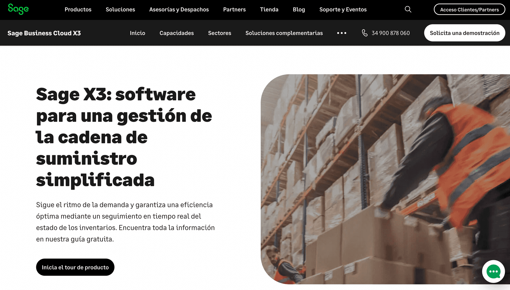 ¿Qué es un Software SCM? Los 10 mejores en 2025