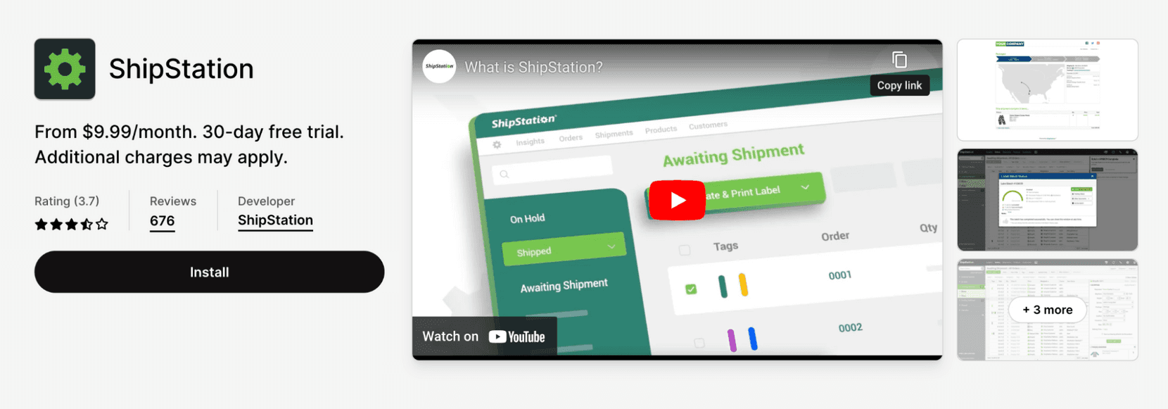 14 Best Shopify Shipping Management Tools (Pricing 2025)