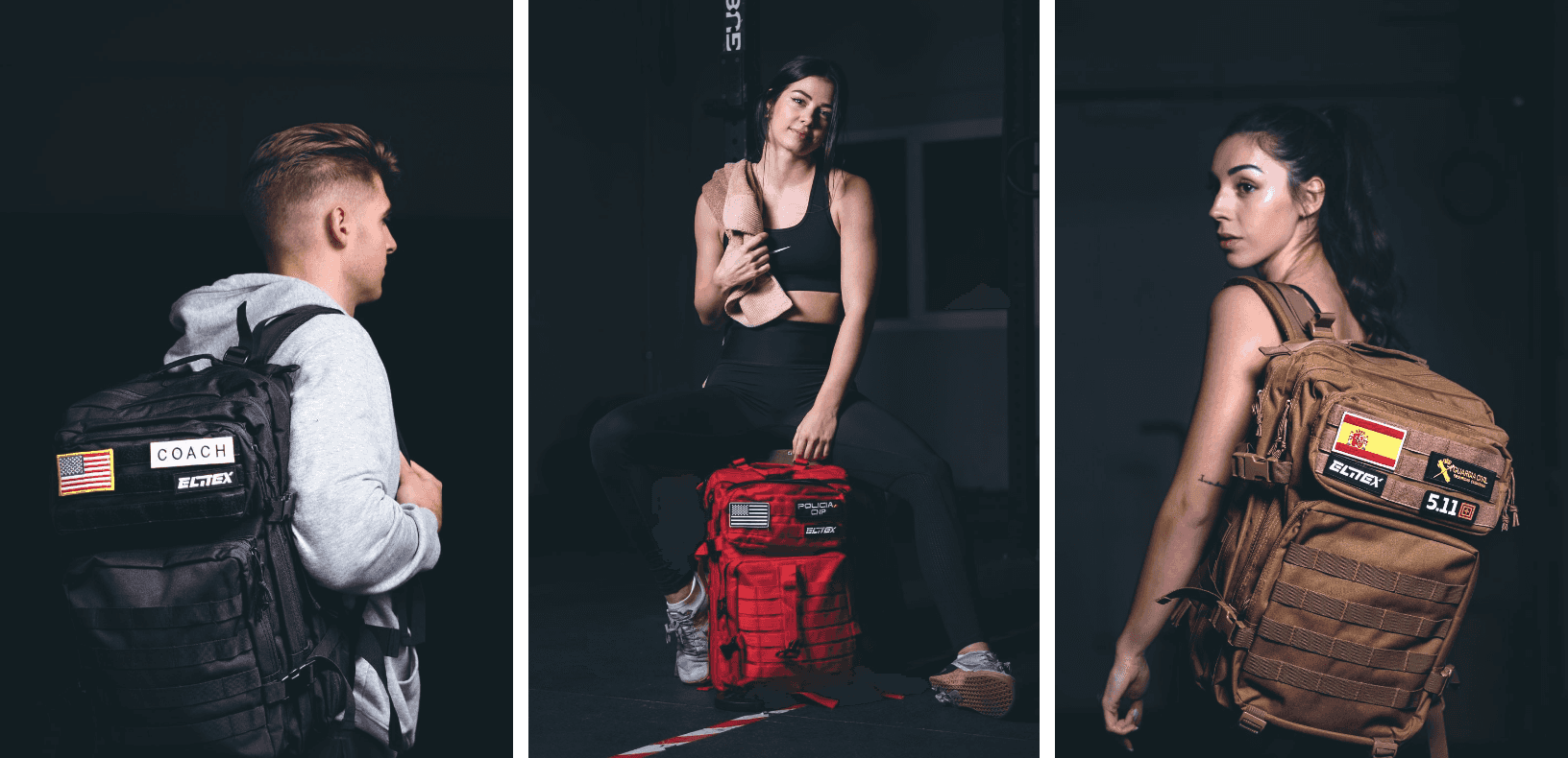 Customer success story of Elitex Training using Outvio