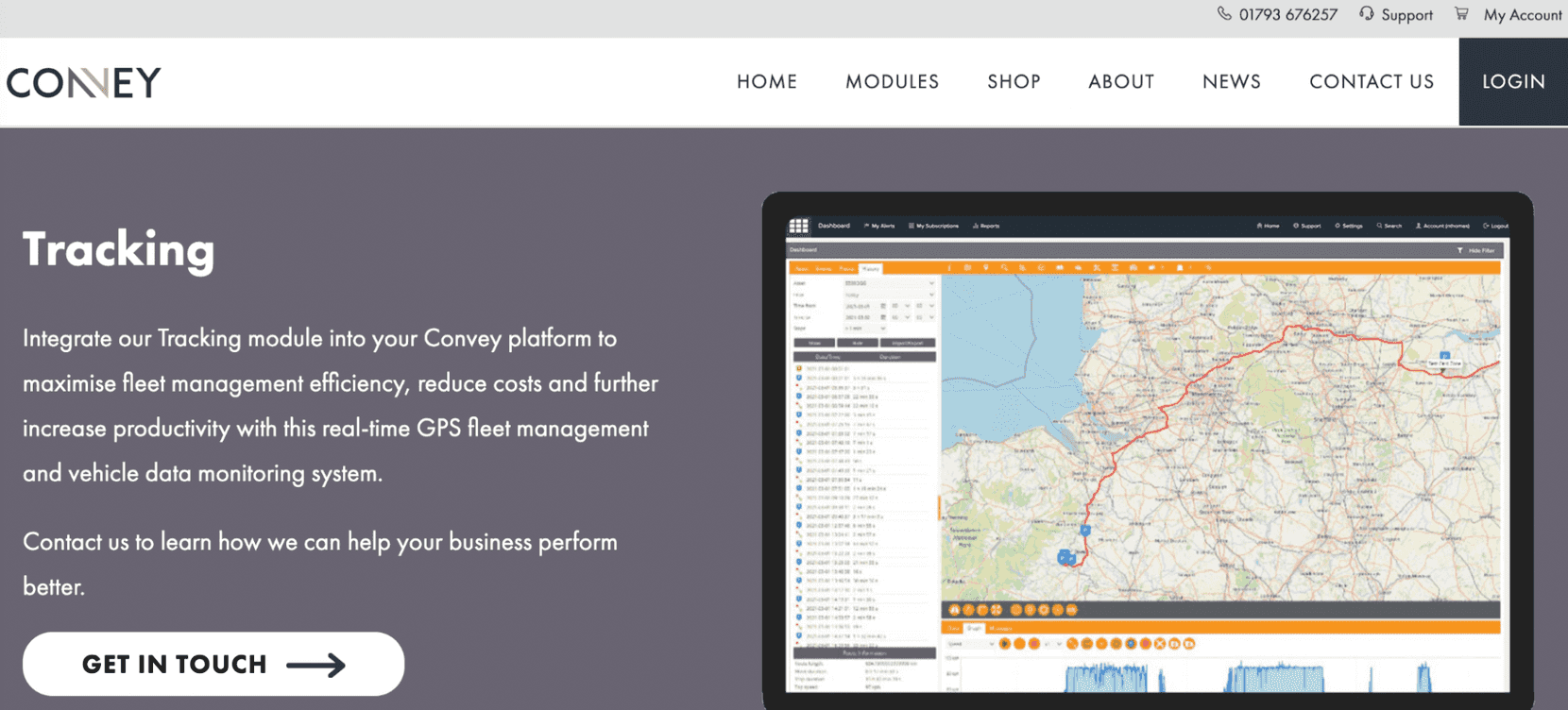 Top 20 Parcel Tracking Software (Pricing Comparison)