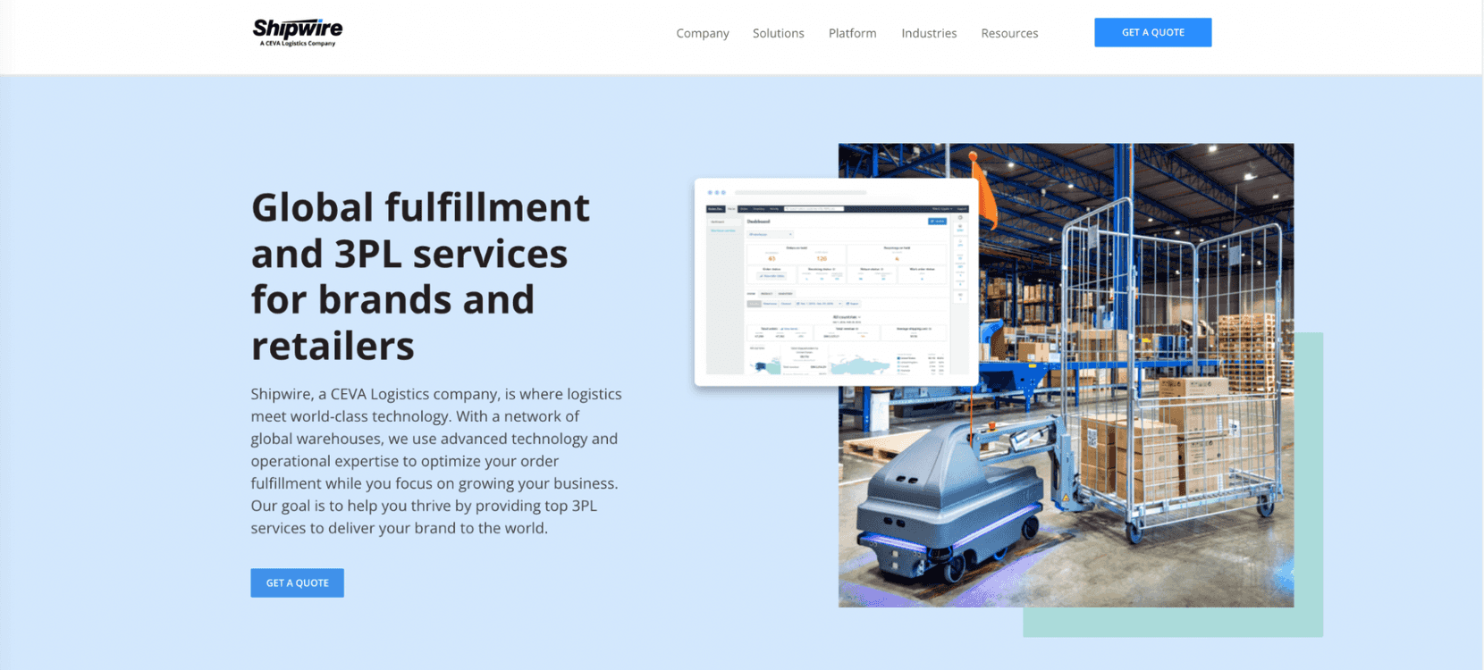 Los mejores programas para la gestión de envíos y paquetes