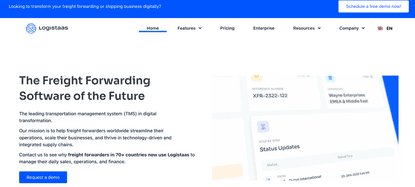 16 Best Shipping Analytics Software & Tools for 2025