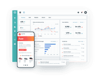 Dashboard eCommerce: definición, tipos y cómo crearlo