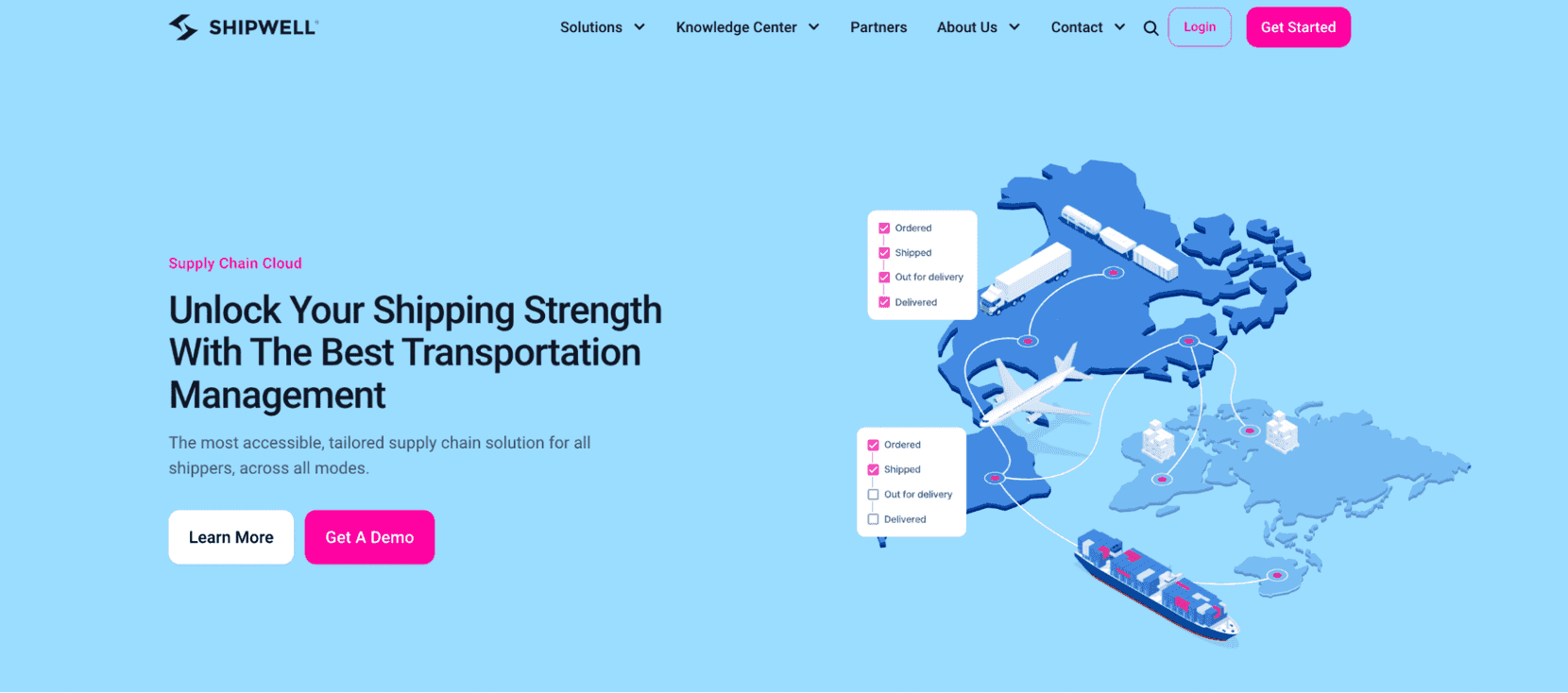 Top 20 Parcel Tracking Software (Pricing Comparison)