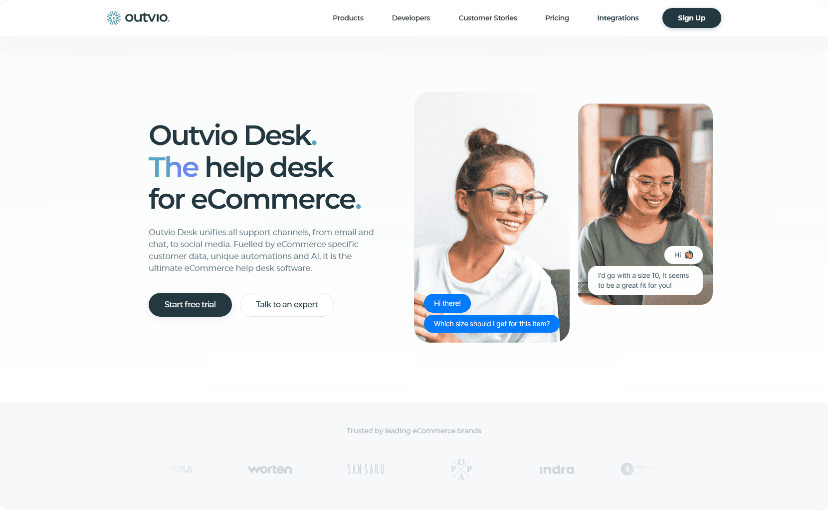 13 Best Retail Help Desks in 2025