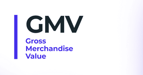 What is GMV? How to Calculate It & Boost It (Example)