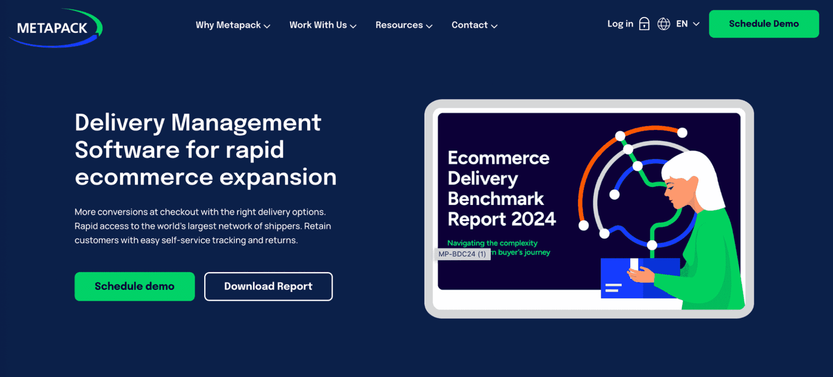 13 Best Cloud Shipping Management Systems (in 2026)
