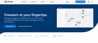 Workflow: qué es, beneficios, ejemplos y pasos para hacerlo