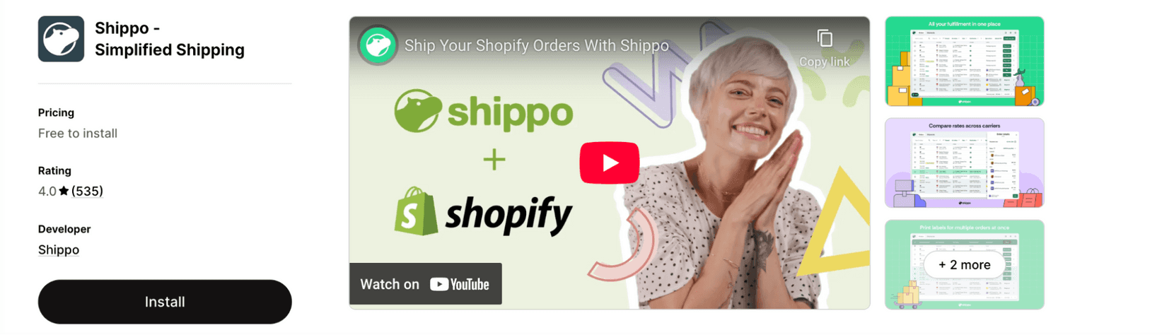 14 Best Shopify Shipping Management Tools (Pricing 2026)