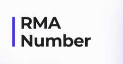 Co to numer RMA i jak przebiega procedura RMA?