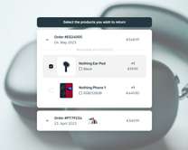 In-depth Guide to eCommerce Returns Management