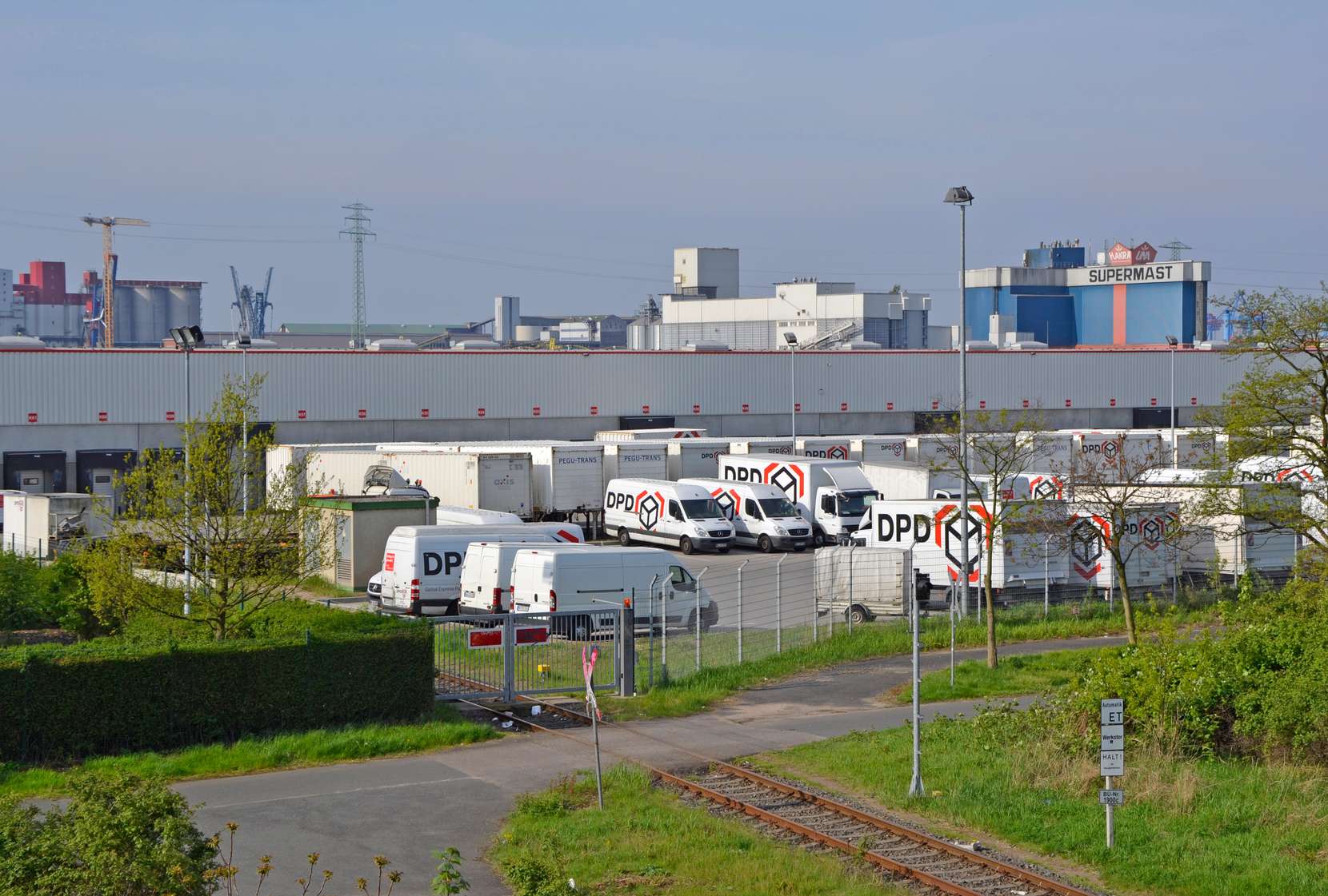 DPD Versand: Allrounder in Logistik für E-Commerce