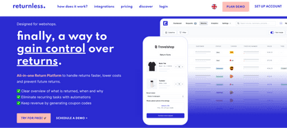 19 Best eCommerce Return Management Solutions (2025)