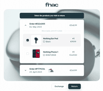 What is a Return Label? Guide + Examples (2025)