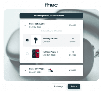 What is a Return Label? Guide + Examples (2025)