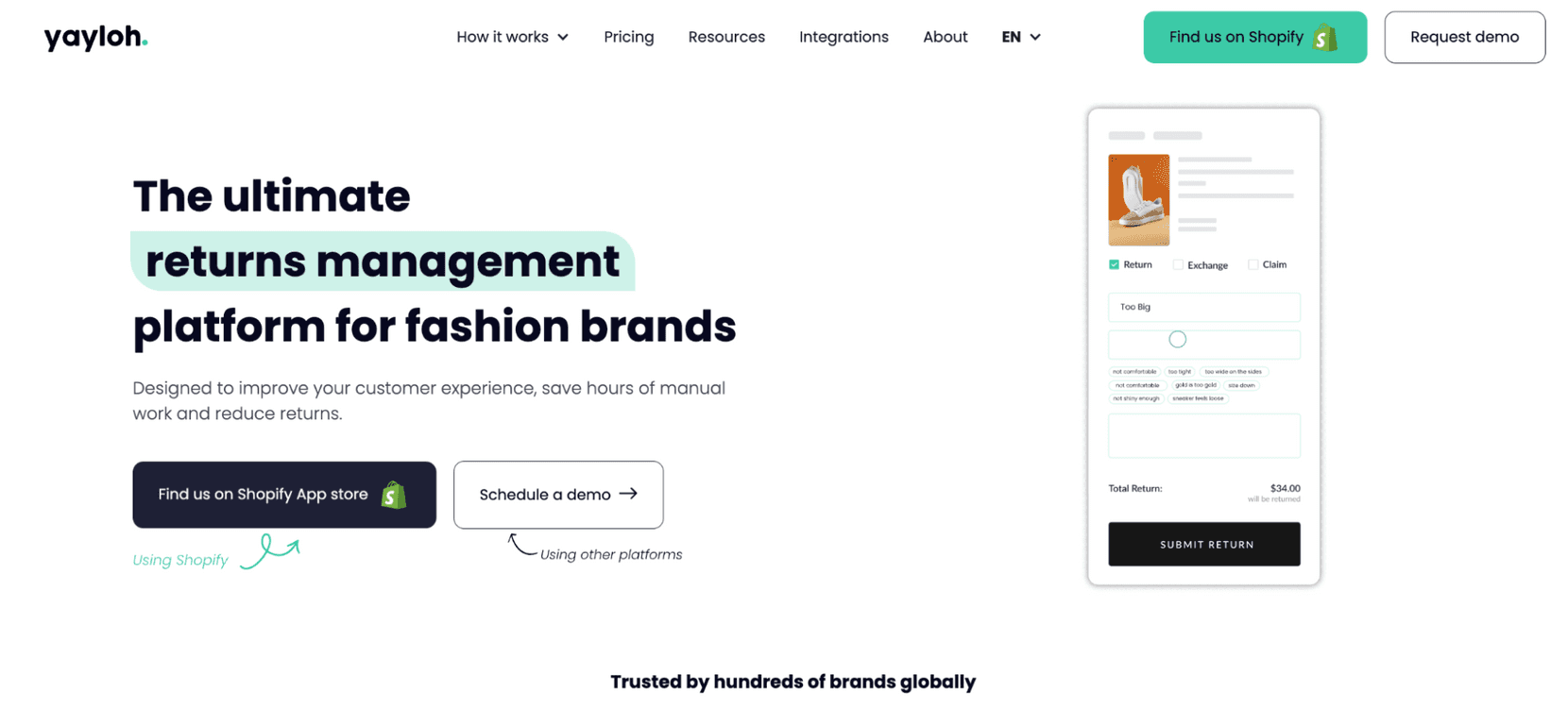 19 Best eCommerce Return Management Solutions (2025)