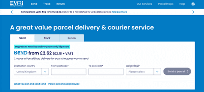 15 Best International Shipping Services & Courier Companies