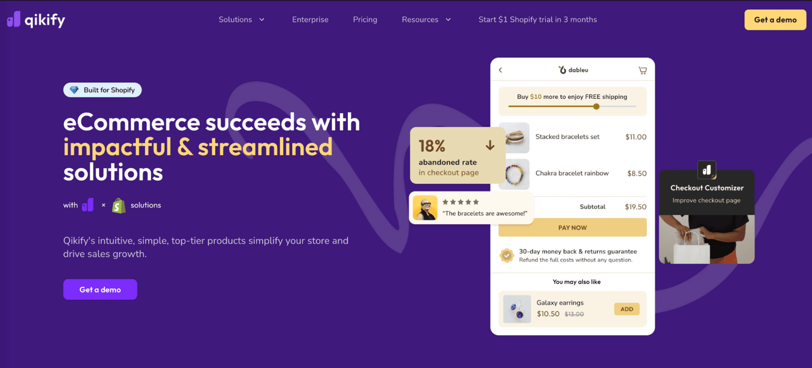 9 Best Post Purchase Extensions and Apps for Shopify (2025)