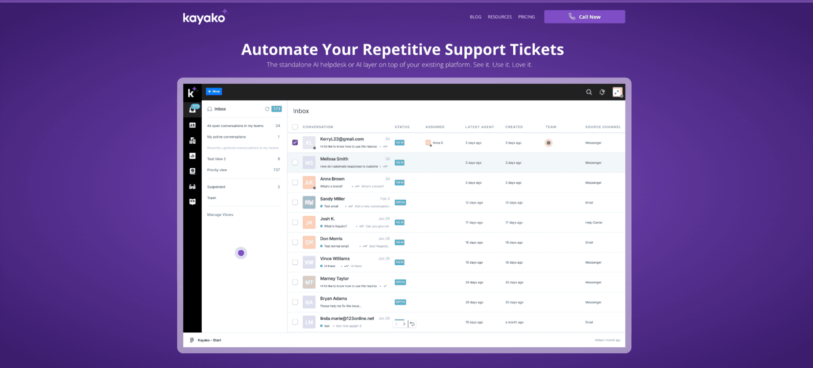 13 Best Retail Help Desks in 2025