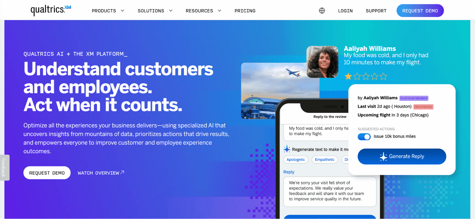 7 Best Customer Experience Management Platforms (2025)