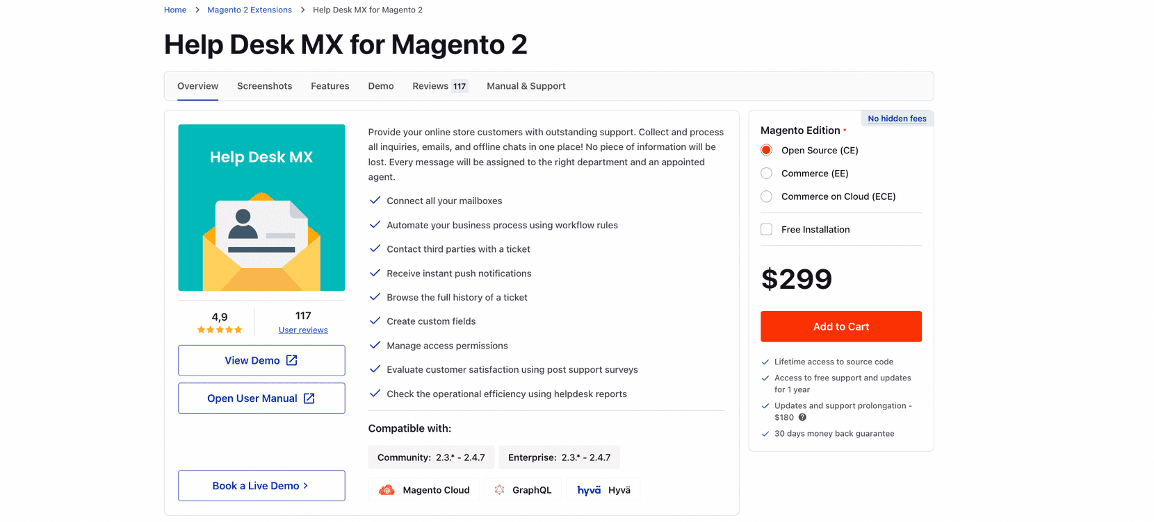 13 Best Magento Help Desk Integrations (2026 Comparison)