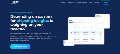 16 Best Shipping Analytics Software & Tools for 2025