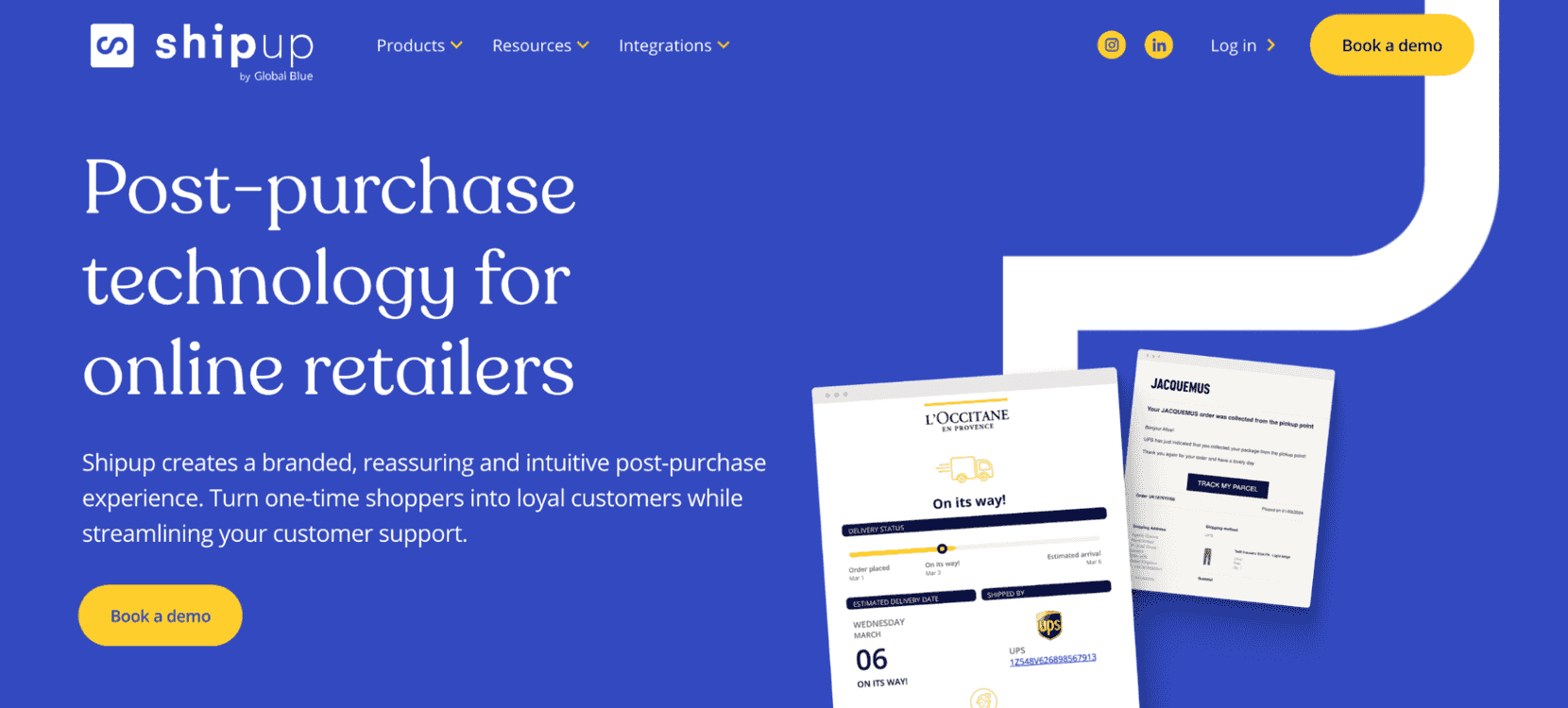 Top 20 Parcel Tracking Software (Pricing Comparison)