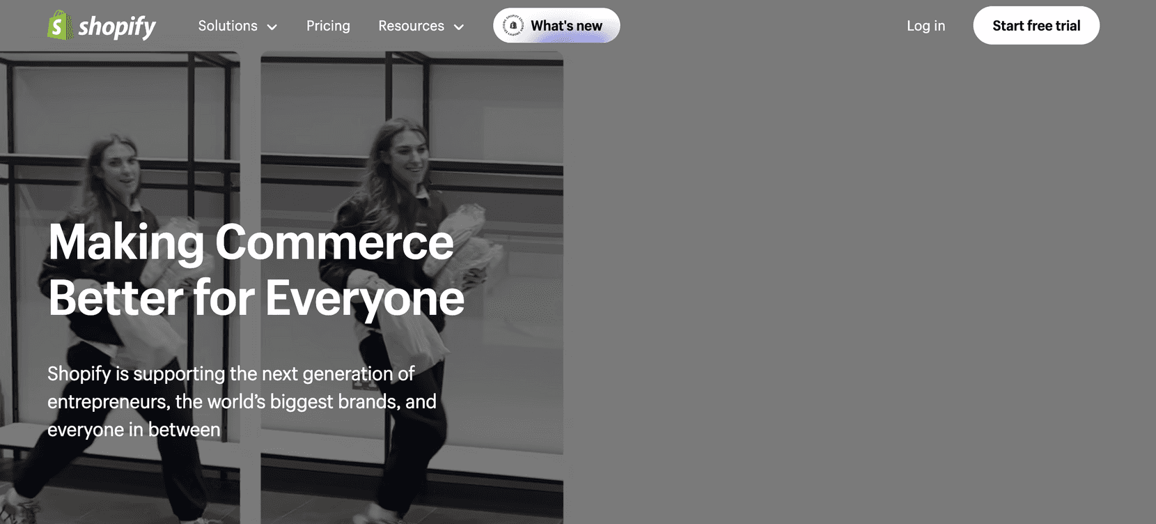 8 herramientas eCommerce para tener éxito en 2026