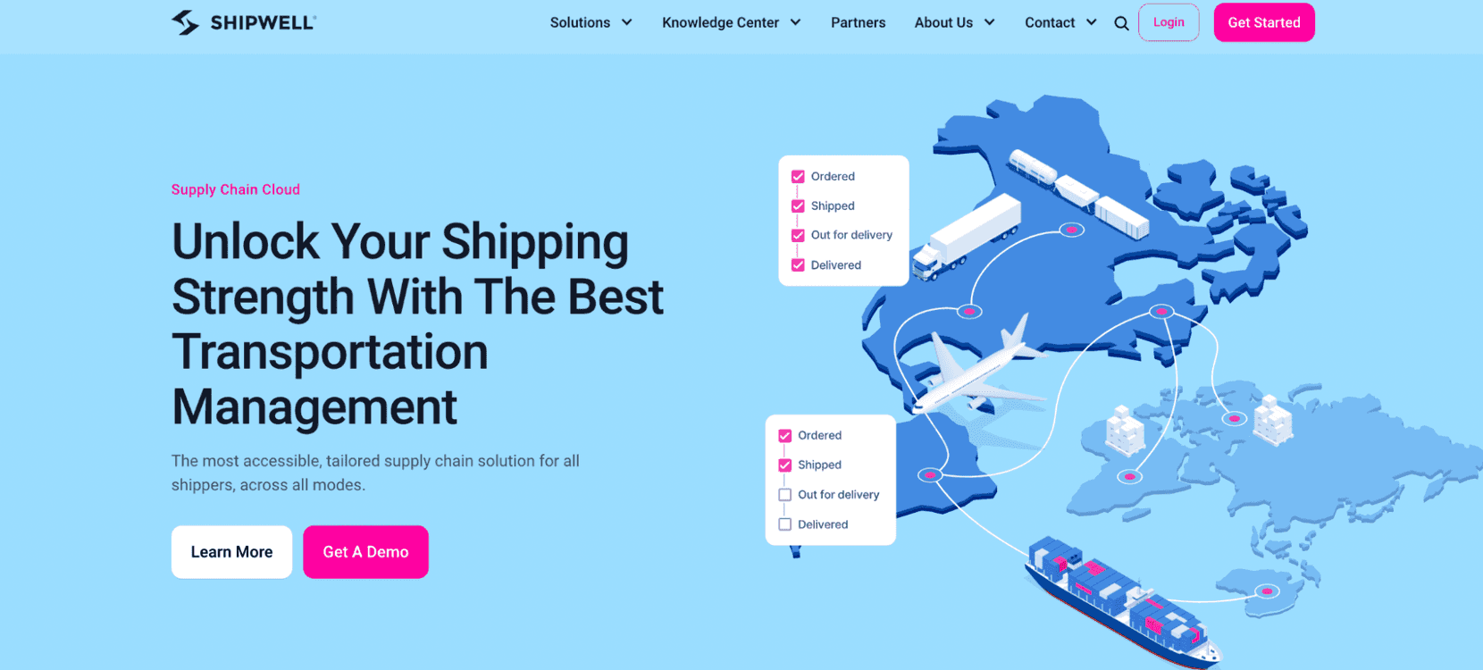 16 Best Shipping Analytics Software & Tools for 2025