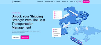 16 Best Shipping Analytics Software & Tools for 2025