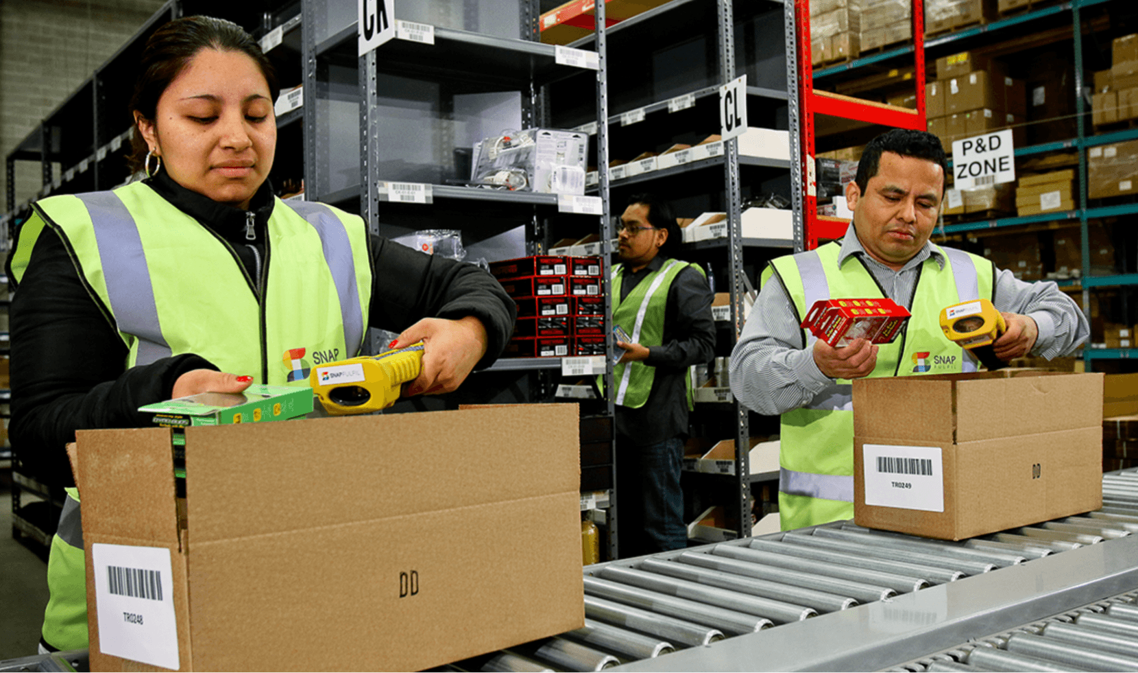 Packing: qué es, su importancia en el almacén y consejos