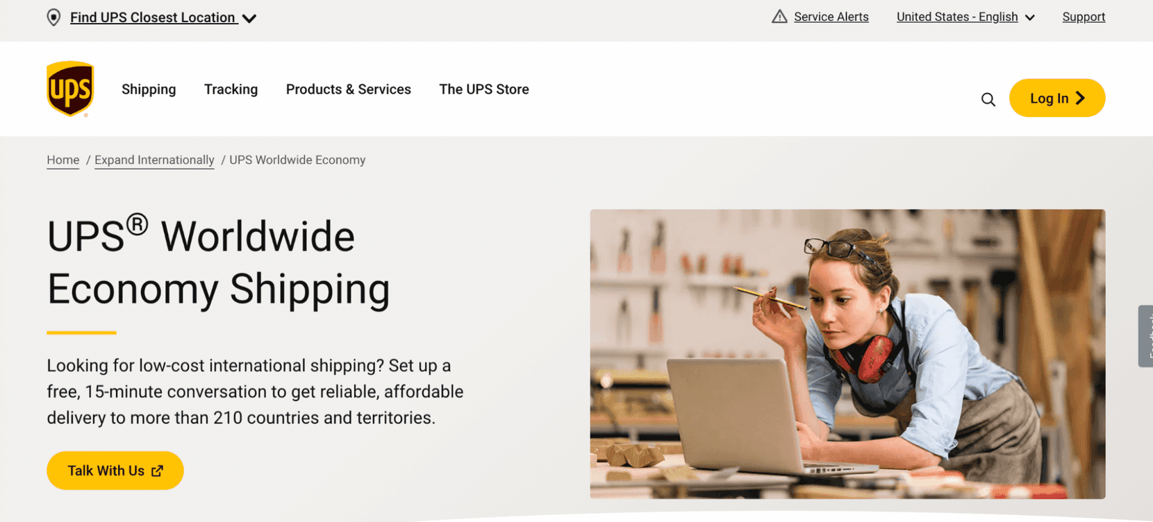 15 Best International Shipping Services & Courier Companies