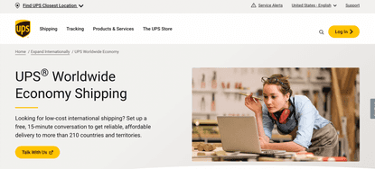 15 Best International Shipping Services & Courier Companies