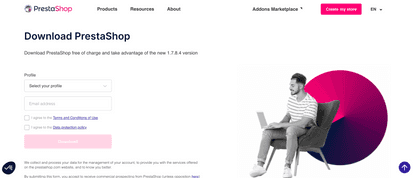 PrestaShop review: learn its benefits & downsides