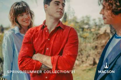Macson, historia de una firma renovada
