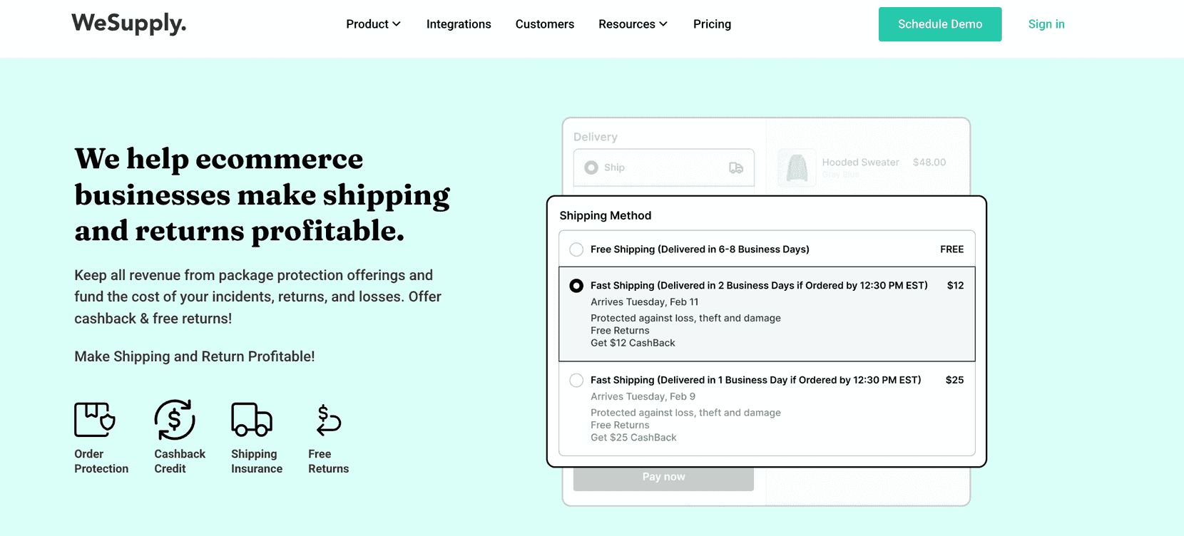 Top 20 Parcel Tracking Software (Pricing Comparison)