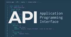 API: qué es, para qué sirve, cómo funciona y ejemplos
