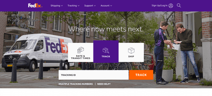 15 Best International Shipping Services & Courier Companies