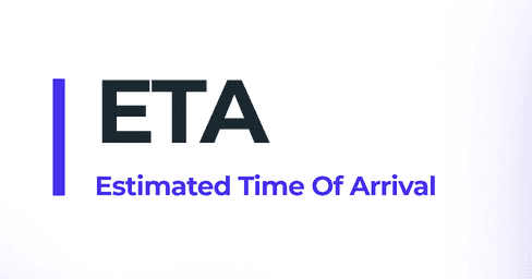 What’s the Difference between ETA, ETD and ETC?